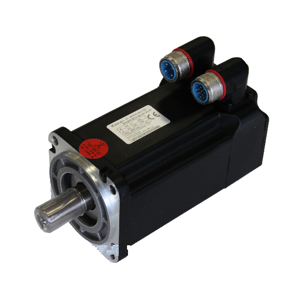 Kinco AC Brushless Servo Motor 60mm - 200W - Series 2 | Soprolec